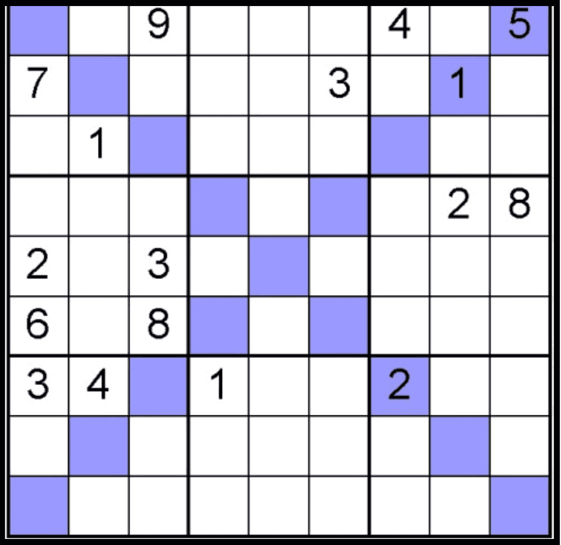 Top Sudoku Variants to Challenge Your Mind in 2025 - Sudoku Times