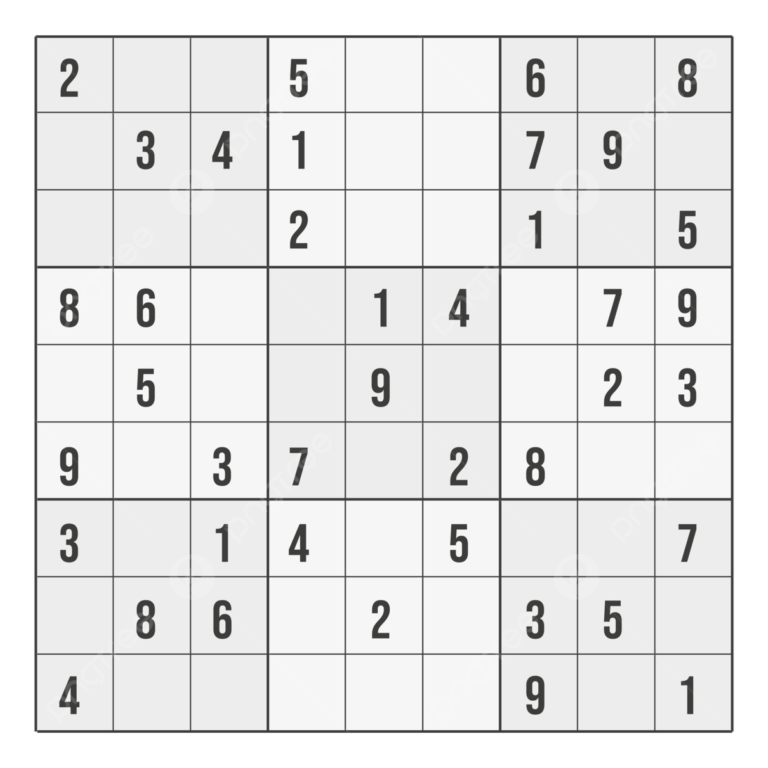 Sudoku Rules for Beginners - Sudoku Times