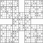 Samurai Sudoku Explained: Rules, Strategy & Solving Techniques (2025 ...