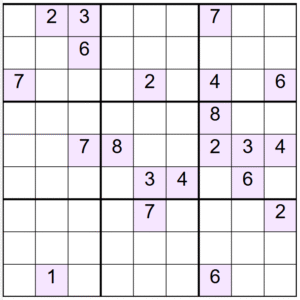 Top 9 Hardest Sudoku Puzzles Ever Published - Sudoku Times