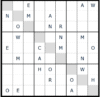 Unlock the Secret: Play Free Daily Word Sudoku (Wordoku) Online with ...