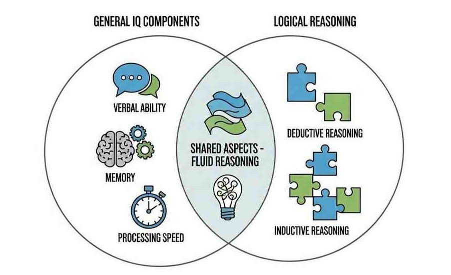 Does Sudoku Increase IQ or Just Logical Reasoning? - Sudoku Times